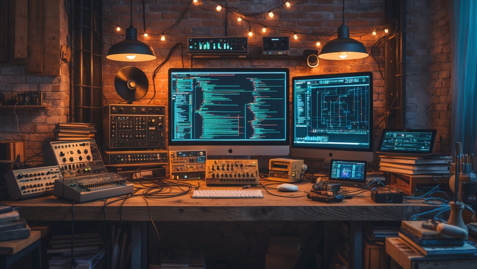 Upcycling Electronics: Restore & Repurpose Old Tech